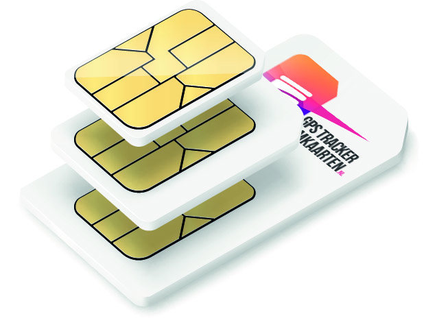 GPS Tracker Simkaart om Zorgeloos en Voordelig te traceren