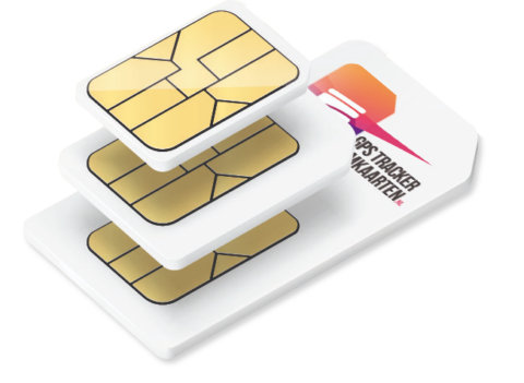 GPS Tracker Simkaart om Zorgeloos en Voordelig te traceren